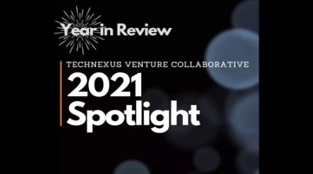 Ecosystem Spotlight 2021: Key highlights and innovation trends
