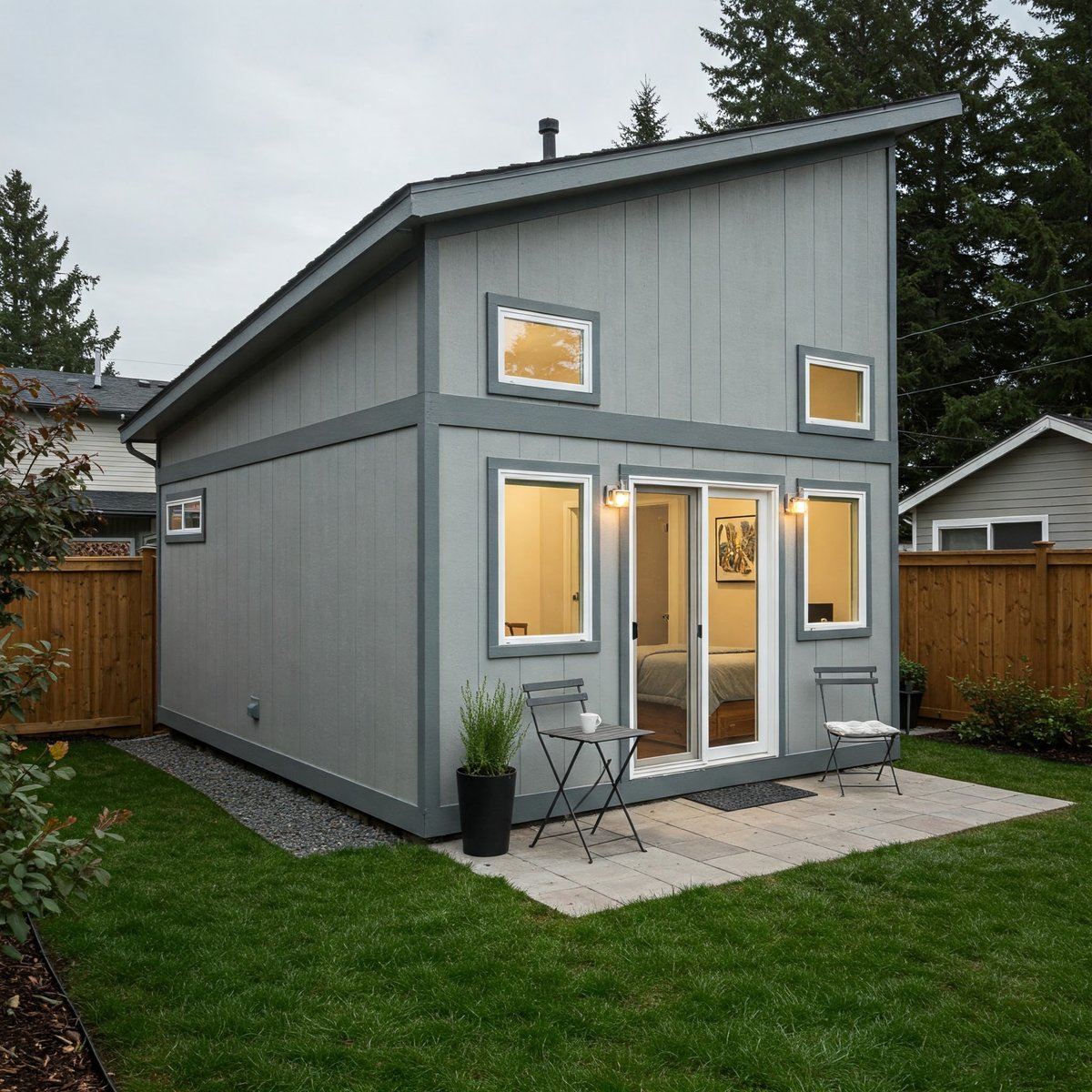 Unlocking ADU innovation - TechNexus Connect