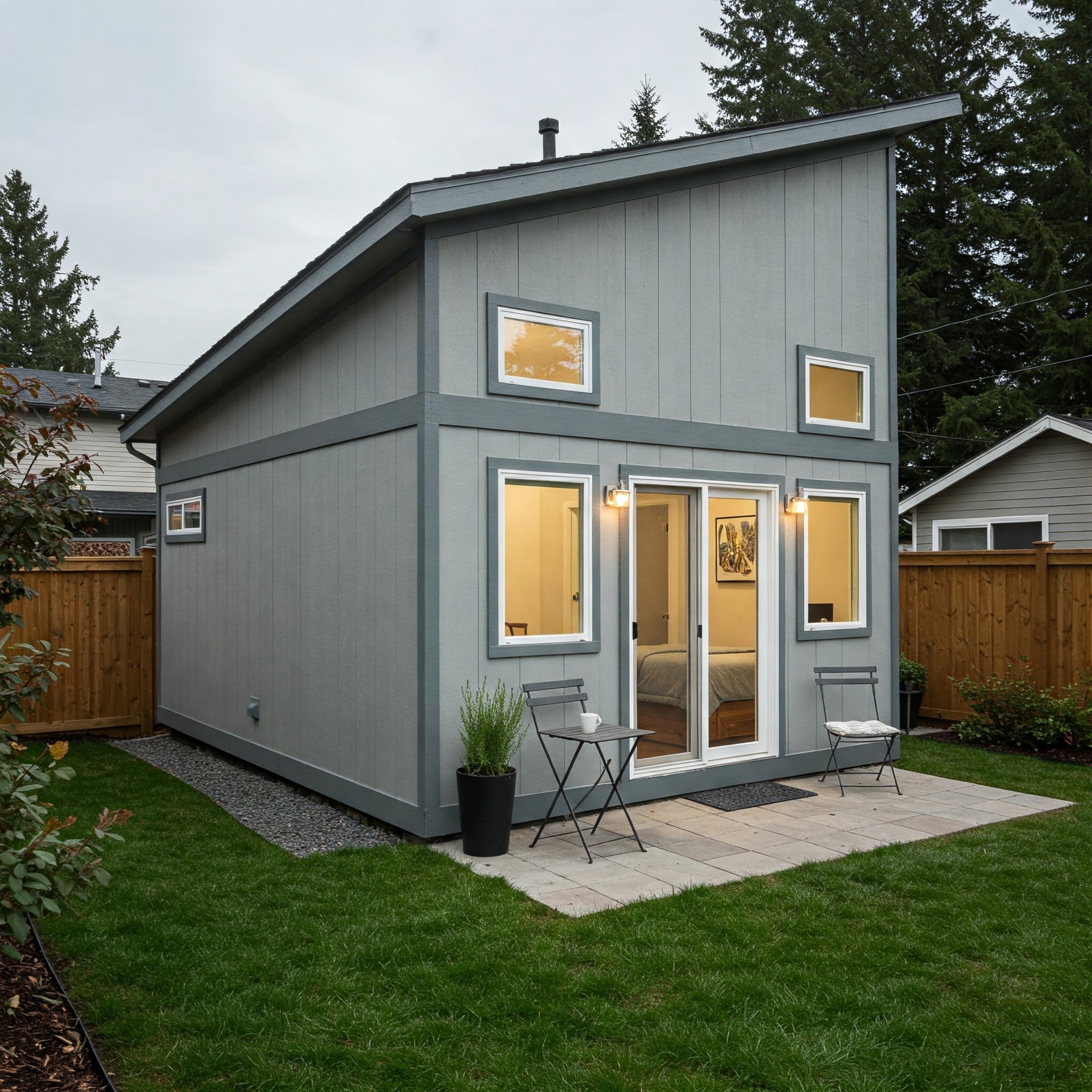 Unlocking ADU innovation - TechNexus Connect