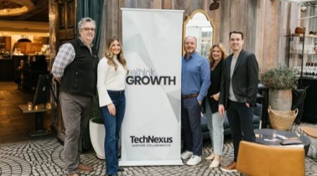 Rethink Growth™ Reception - TechNexus Connect