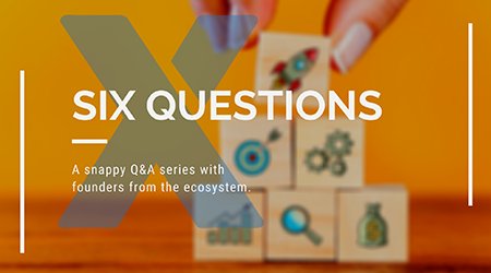 Founder Spotlight: Six questions with The Dyrt's Sarah Smith