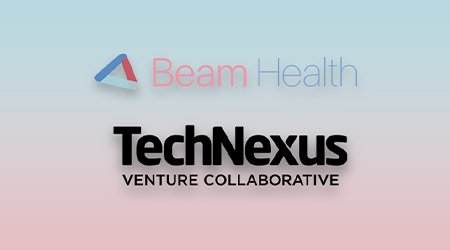 Beam Health officially joins the TechNexus venture portfolio