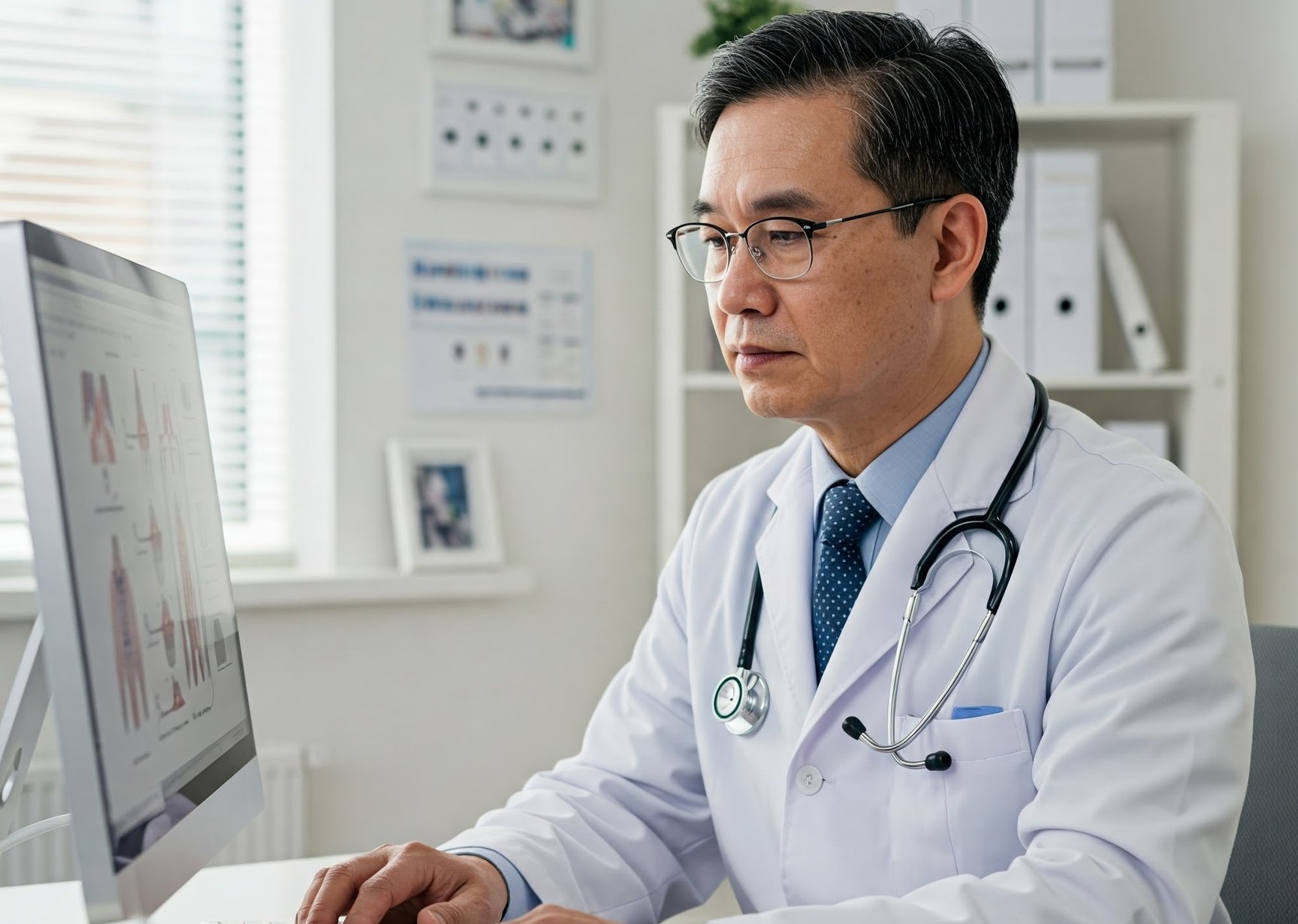 Beam Health’s AI tools help doctors spend more time on patient care