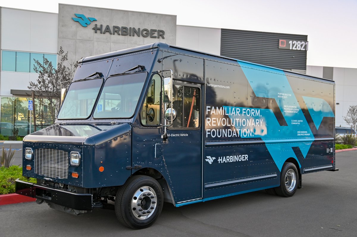 Harbinger brings peace of mind as EV tax incentives face jeopardy