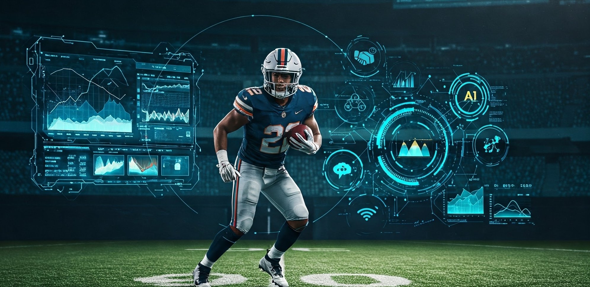 How the sports industry should leverage tech startups - TechNexus Connect How the sports industry should leverage tech startups - TechNexus Connect